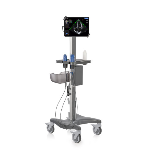 Buy Kosmos Ultraportable Ultrasound System | Bluestone Corporation
