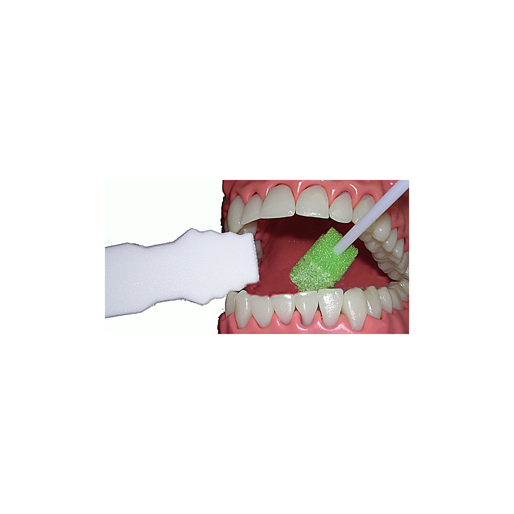 Buy Open Wide® Disposable Mouth Prop | Bluestone Corporation
